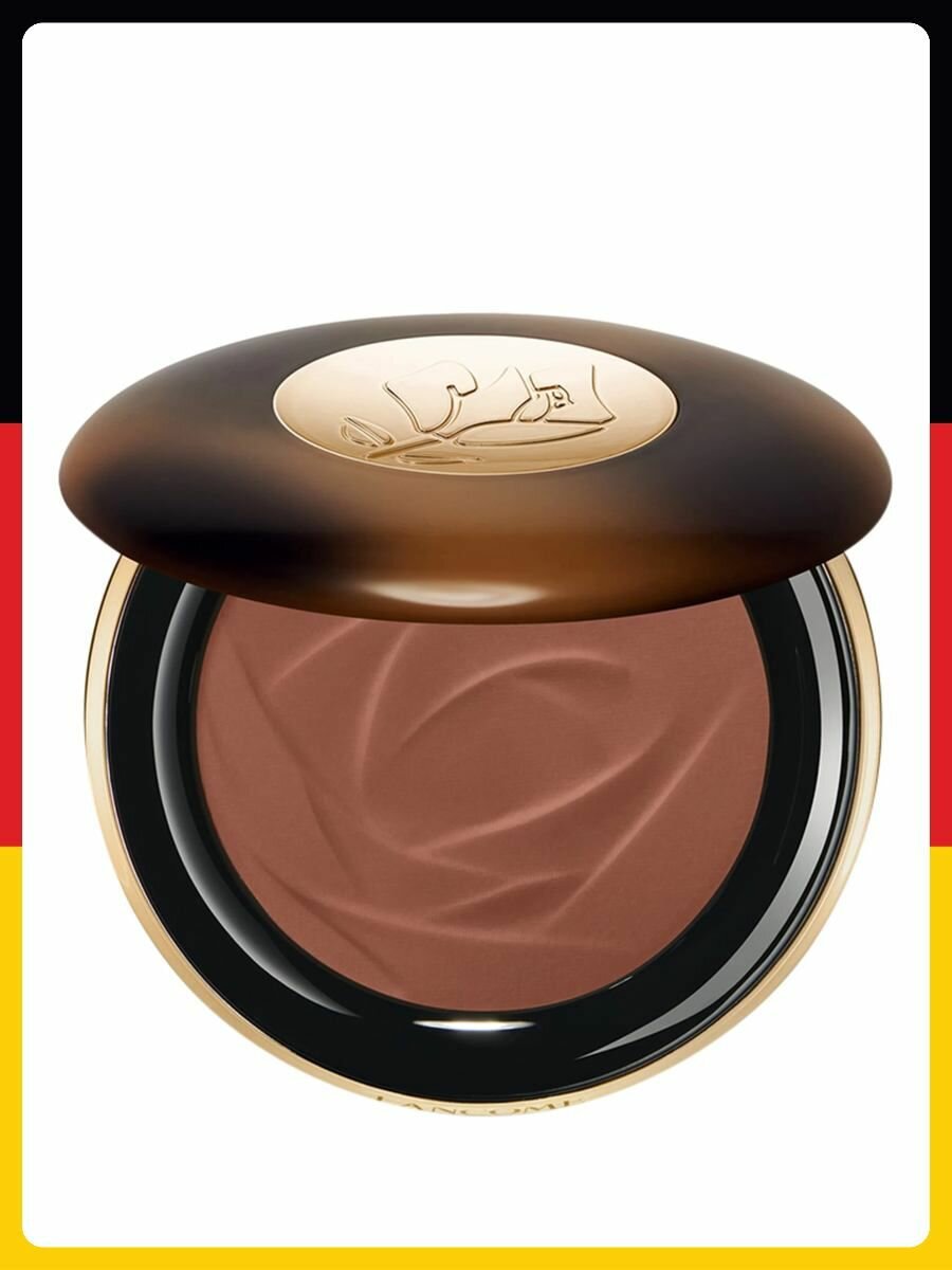 Бронзер Lancome Teint Idole Ultra Wear C.E. Skin Transforming Bronzer 07 Deep
