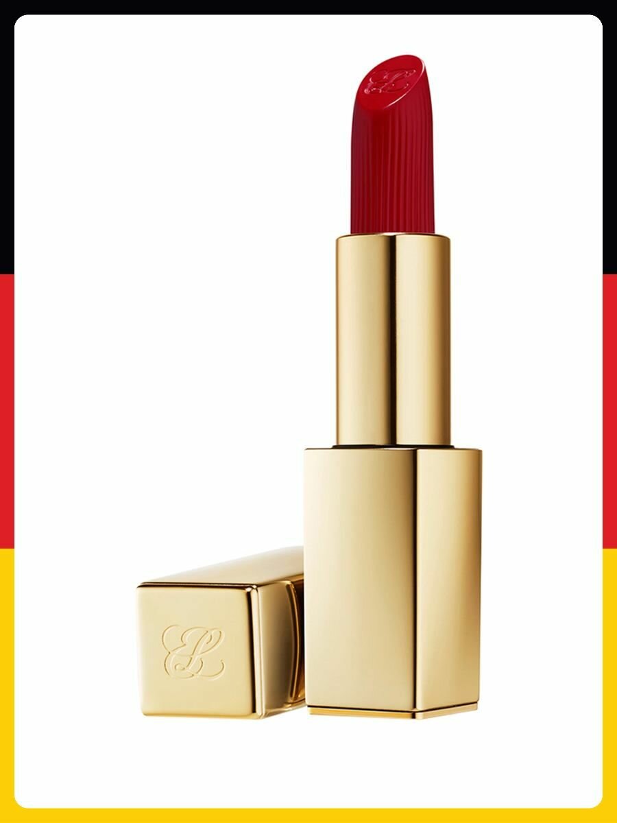 Губная помада Estee Lauder Pure Color Matte Lipstick Lead You On