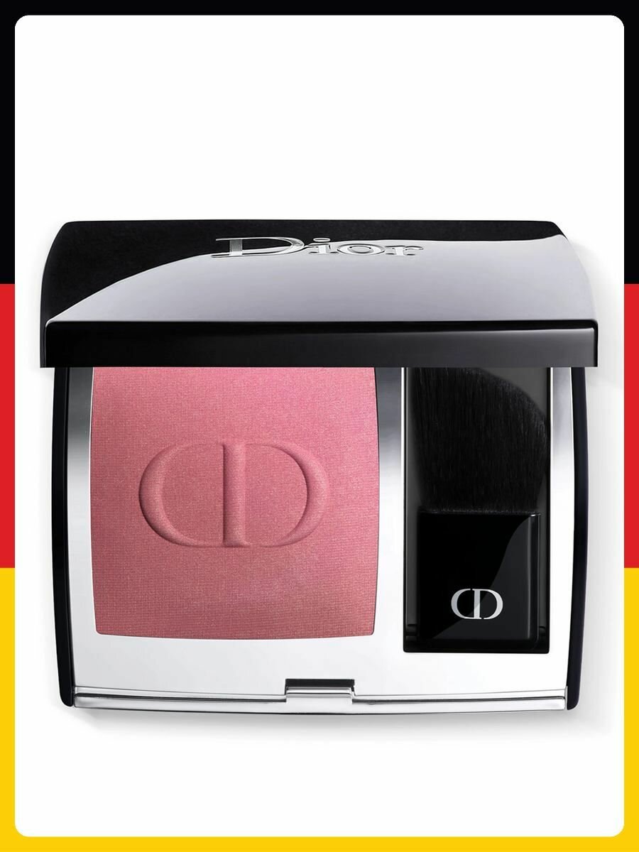 Румяна Dior Rouge Blush 720 Icone