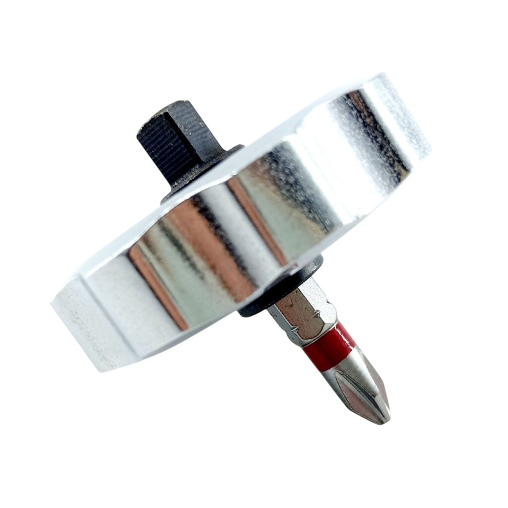 Торцевые Ключи С Храповиком Из Цельной Стали Ладонь С Храповым Механизмом Пальцевая Реверсивная Ручка С Храповым Механизмом 1/4" Привод