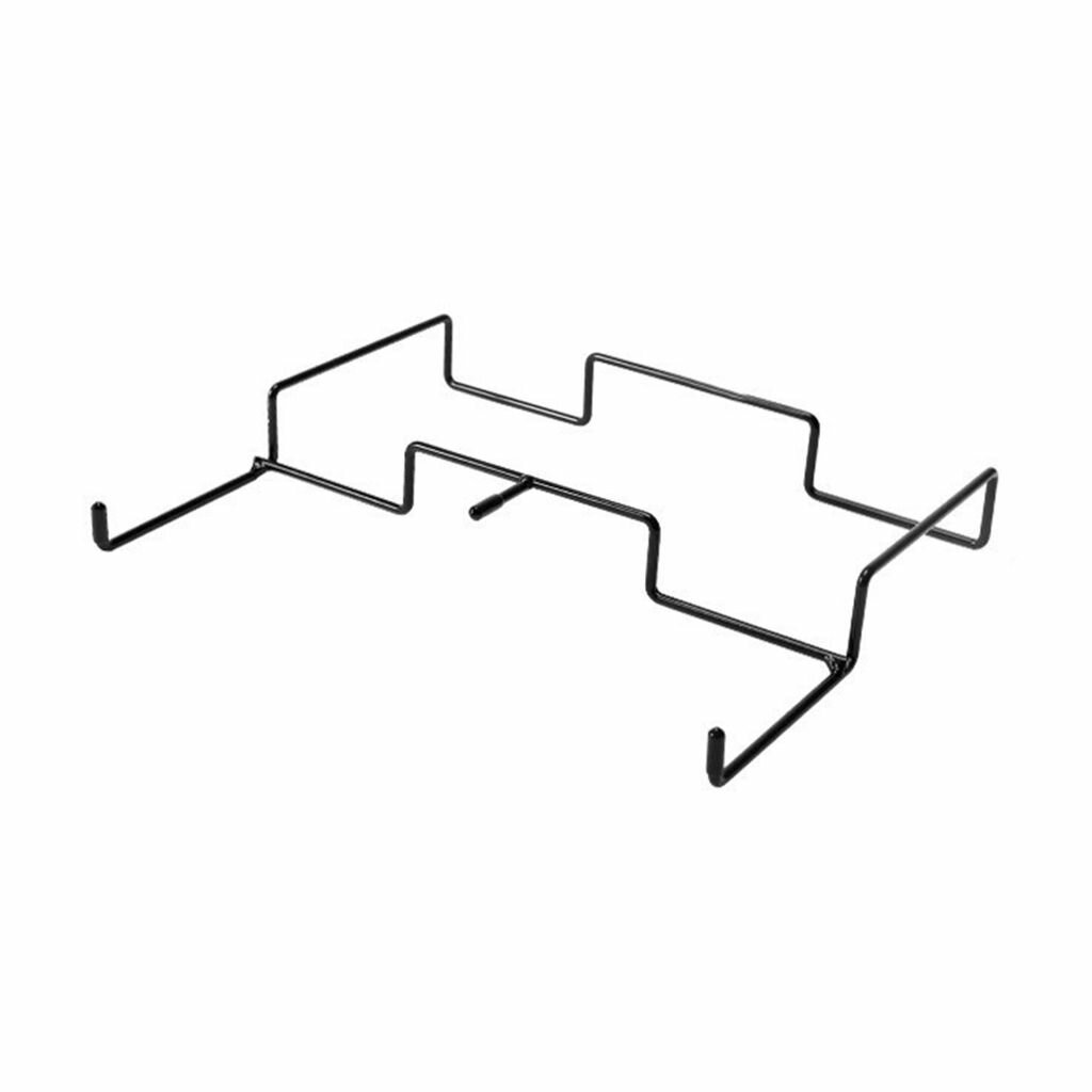 Подвесной держатель для мешков мусора, настольная вешалка мусора из нержавеющей стали, кухни