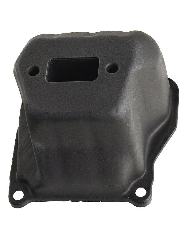 Глушитель WM для китайской бензопилы 4500 45cc