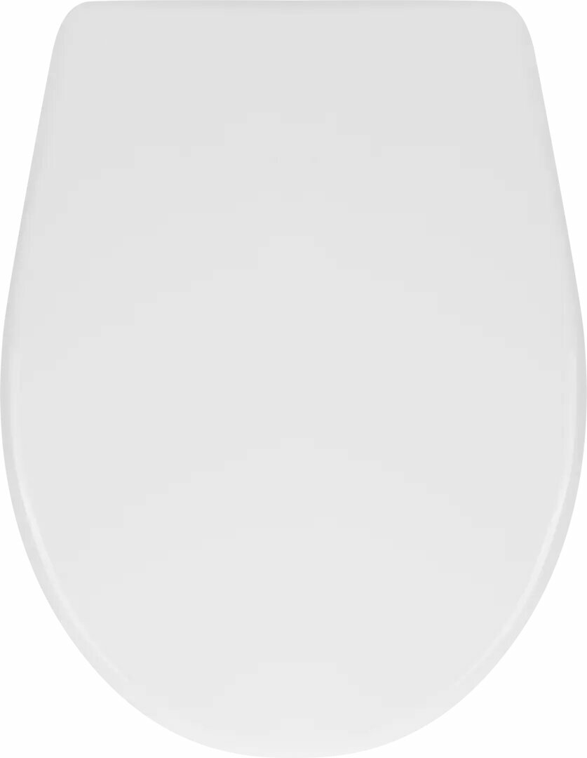 Крышка для унитаза Cersanit Trento Delfi Just