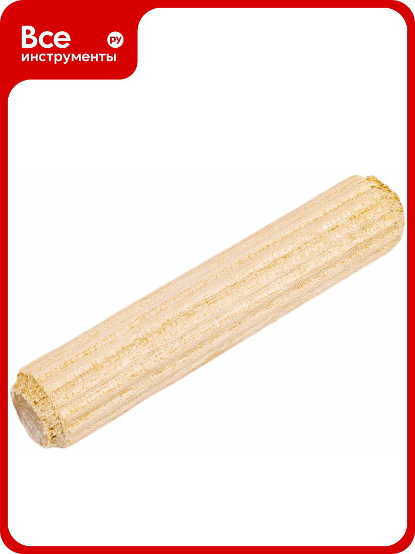 Мебельный шкант Tech-Krep/Zitar 14x70 8 шт. пакет 148352