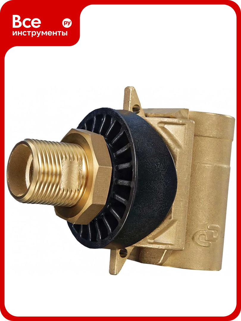 Адаптер скважинный улучшенный САУ Джилекс 9025, 133 мм