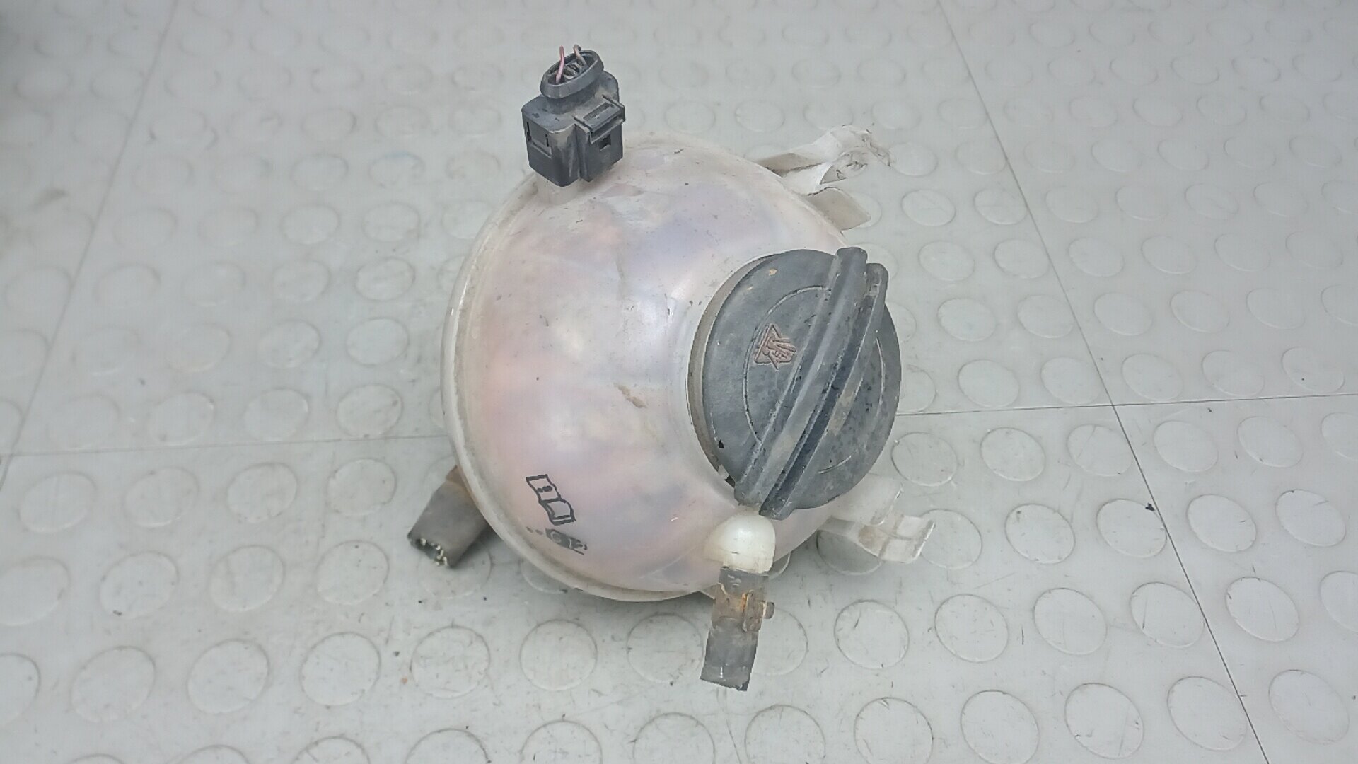 Бачок расширительный VOLKSWAGEN TIGUAN 1, Номер 1K0121407A, 2Q0121321A