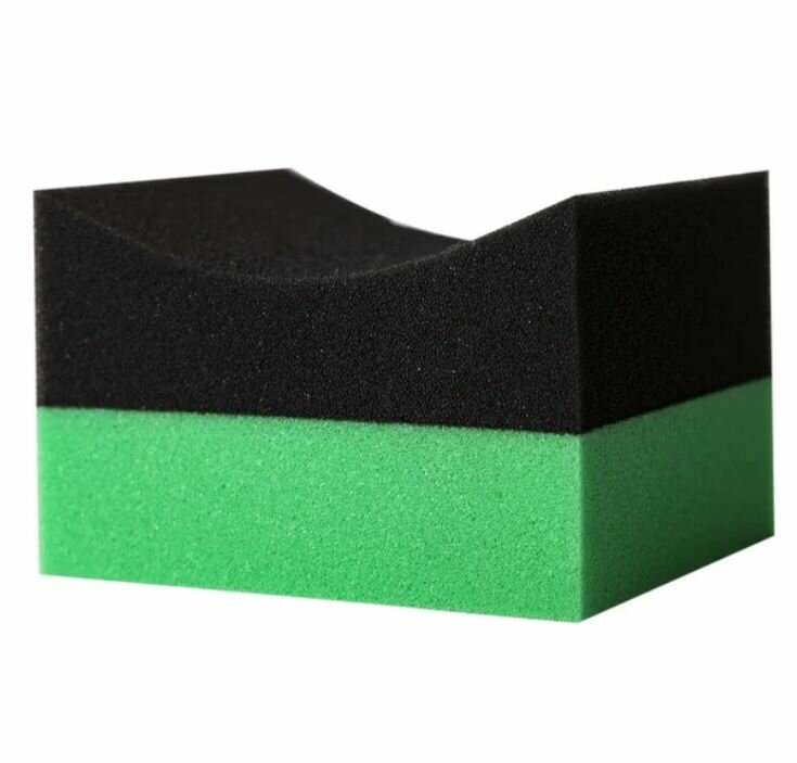 Аппликатор для чернения шин FOX CHEMIE