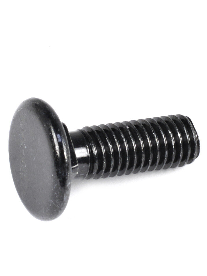 Болт M8х24 с квадр. осн. шляпки для пилы циркулярной (дисковой) MAKITA 5008FA