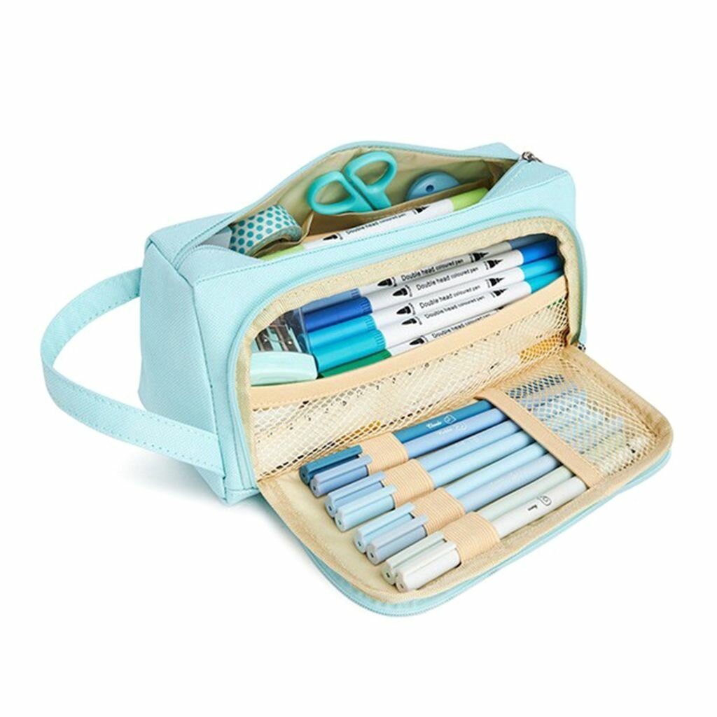 Чехол для ручек и карандашей