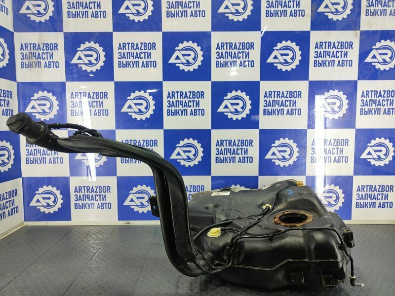 Б/У Бак топливный Skoda Octavia A5 / Шкода Октавия A5 1.6 BSF 102 Л.С 2005