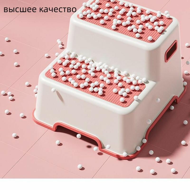 Стульчик-подставка — фото 1