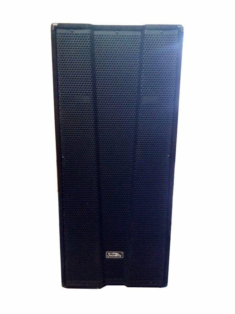 Soundking KJ215A Активная акустическая система, 700Вт