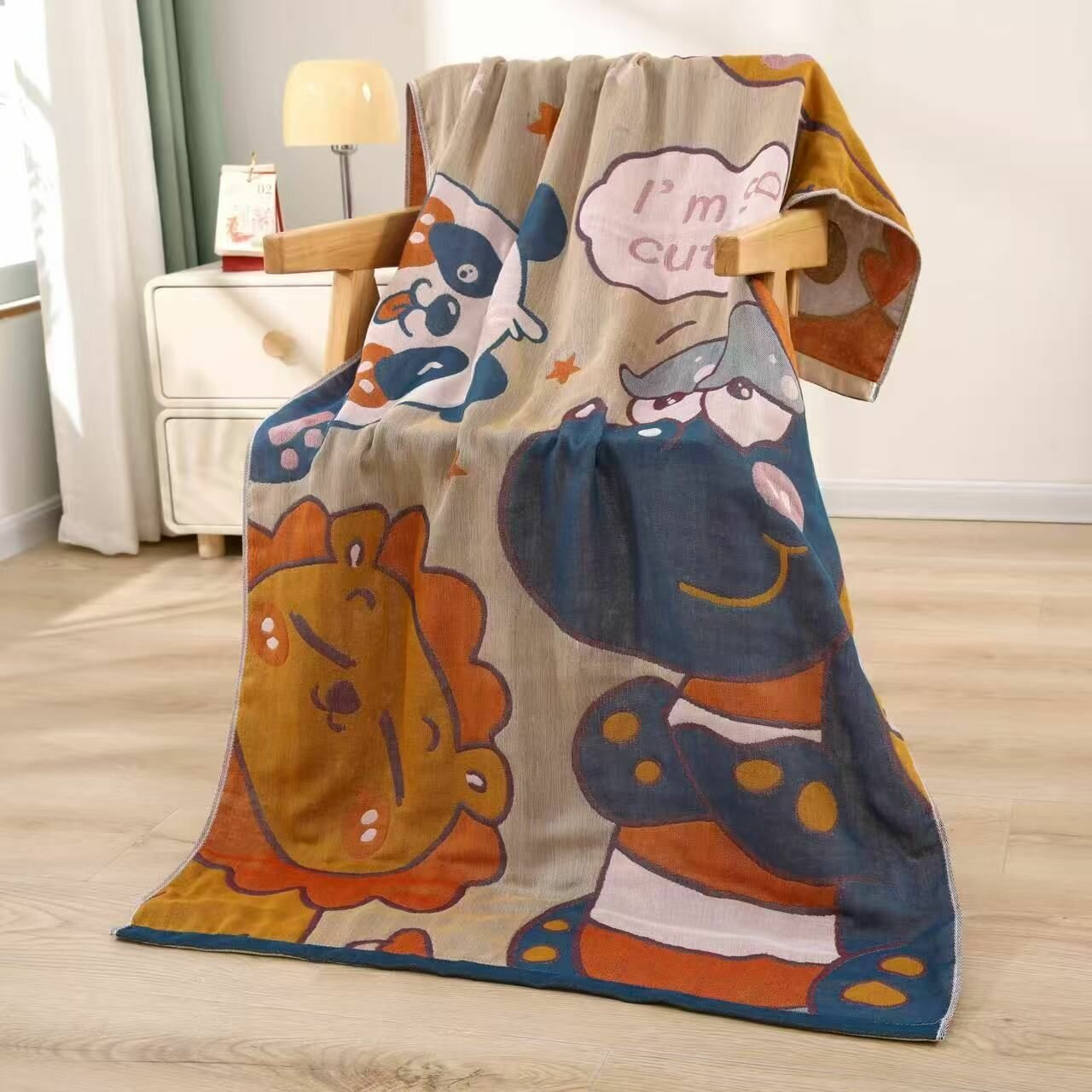 Банное полотенце махровое 80х160 см ТМ Текстиль 100% хлопок купить