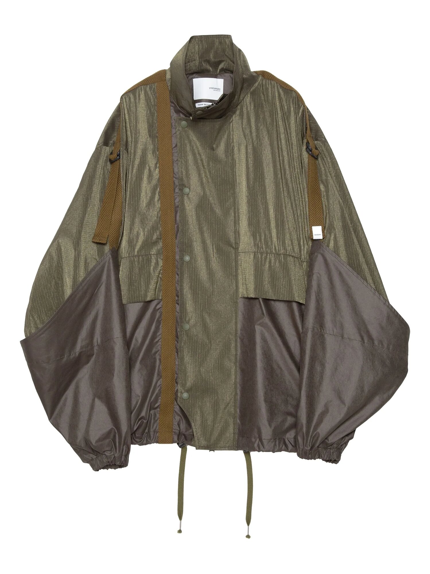 Куртка Куртка со вставками