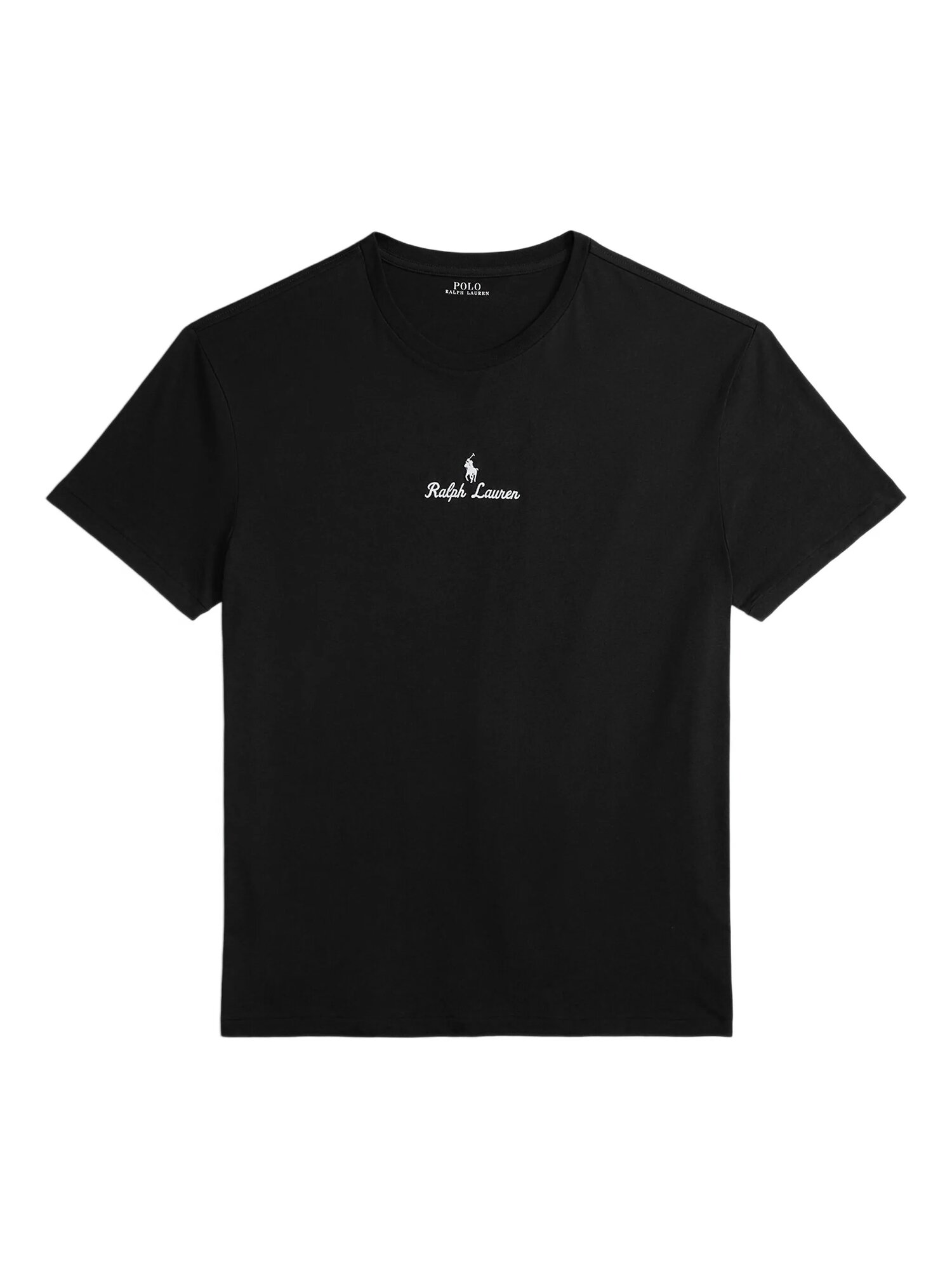 Футболка Футболка с вышитым логотипом