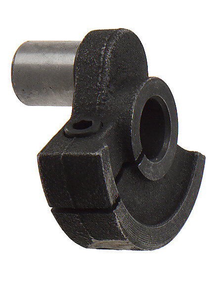 Коленвал для компрессора воздушного ЗУБР КПМ-400-100