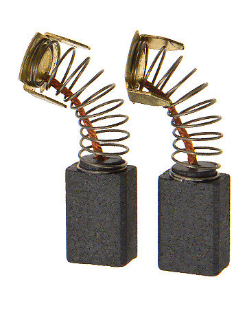 Щетка (пара) 11х7х14 #F