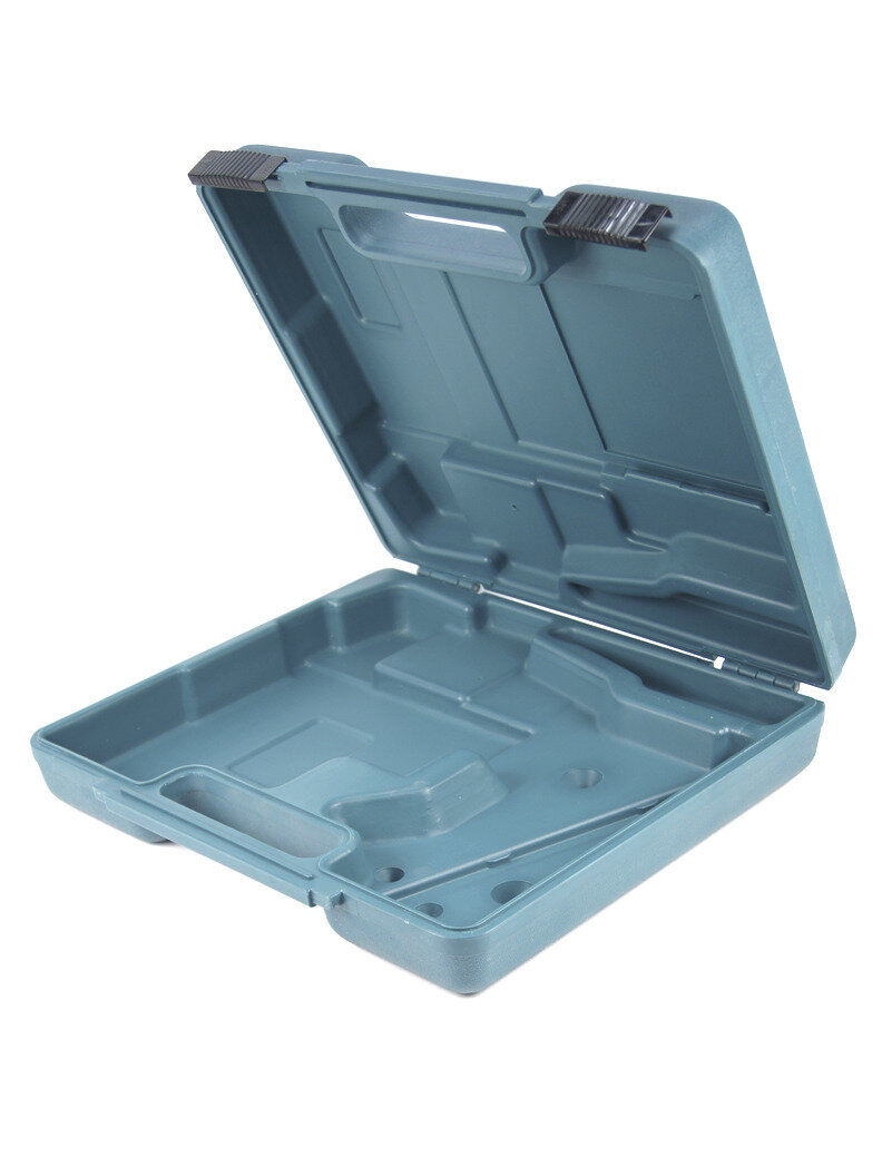 Кейс пластиковый для лобзика MAKITA 4329