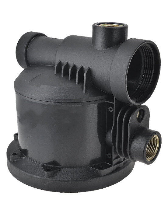 Корпус насоса для насосной станции ЗУБР НАС-Т5-900-С