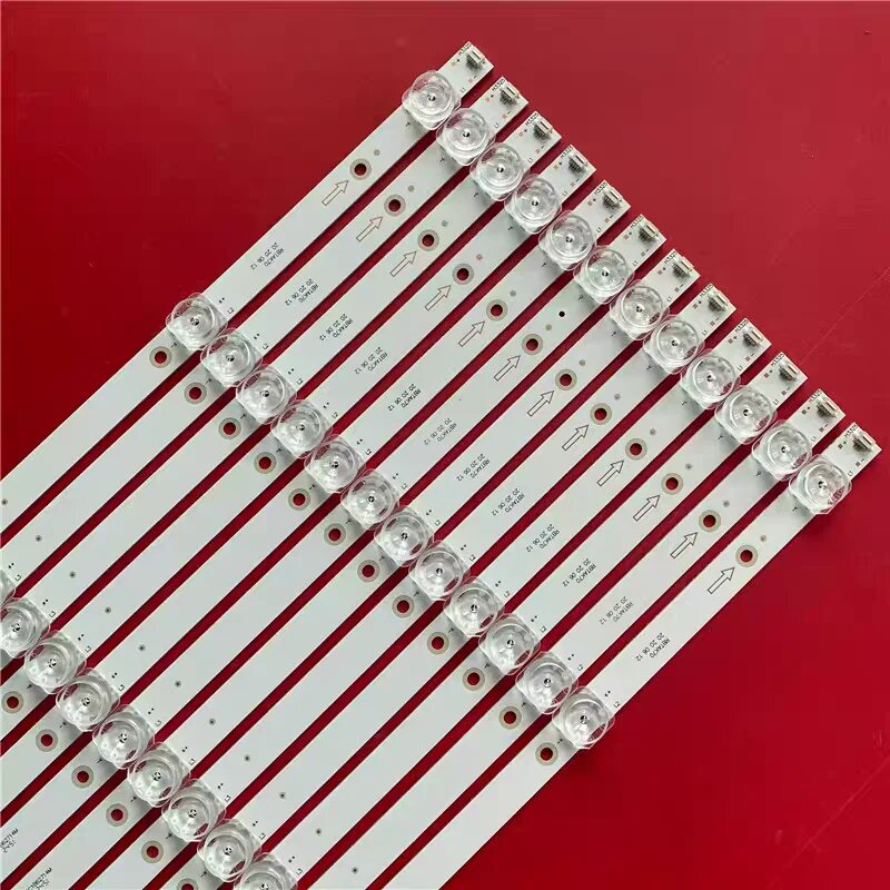 Светодиоды Peerless 65 PREMIUM 4K TV 6530 JS-JP65A71061ER.909 R72-65D04-021