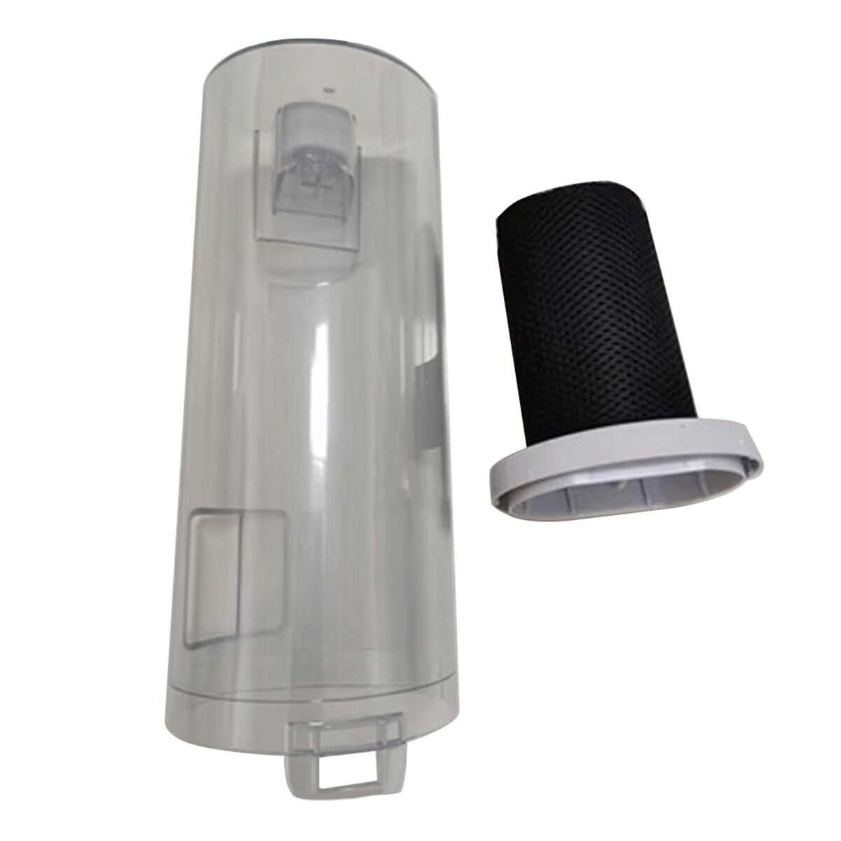 Контейнер Для Пылесоса Совместимый С Deerma.