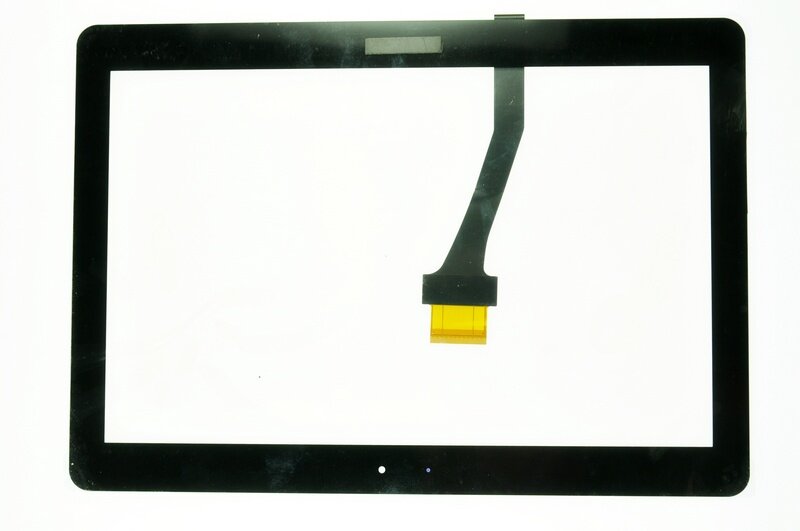 Тачскрин для Samsung P5100/N8000 Galaxy Tab 2 10.1 черный