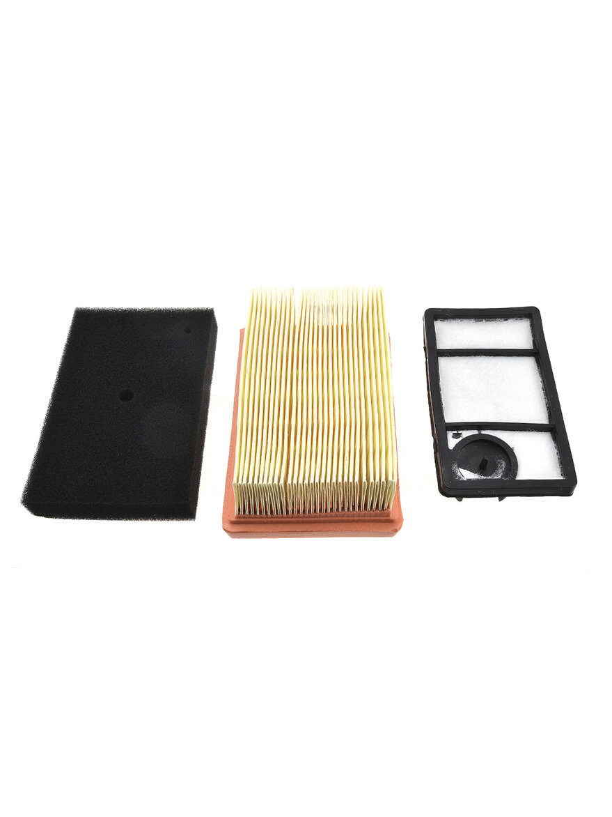 Фильтр воздушный комплект для бензореза STIHL TS-400