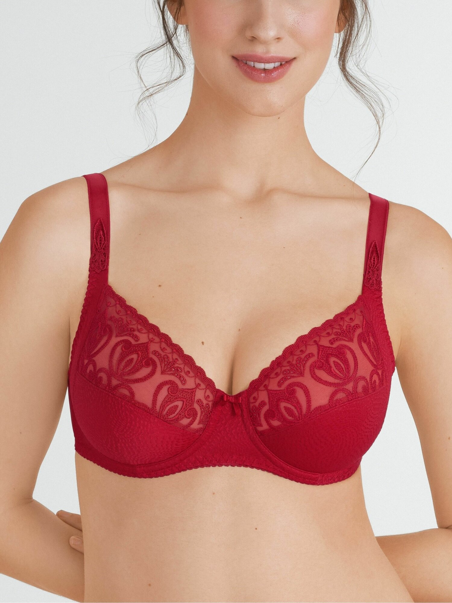 Бюстгальтер Классика