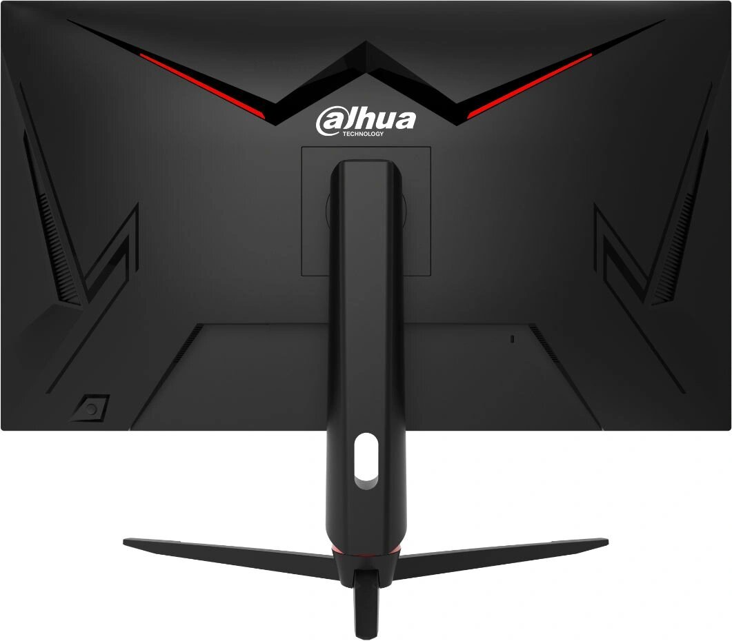 DHI-LM27-E331A / 27" Монитор Dahua LM27-E331A, 2560x1440, IPS, 180Гц, 2хHDMI, 2хDP, черный [dh