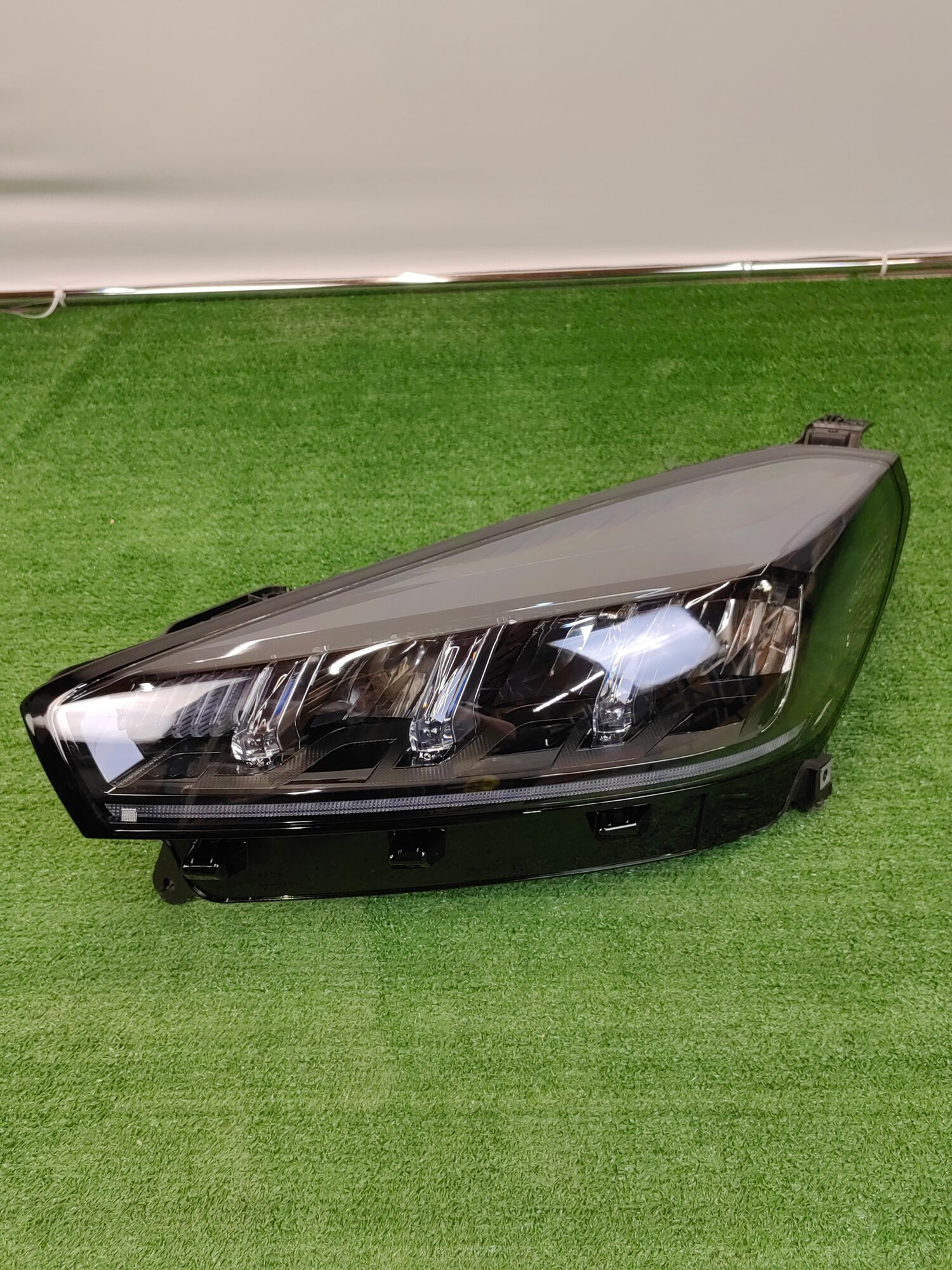 CHERY Фара левая Chery Tiggo 7 Pro Max 605000626ABN