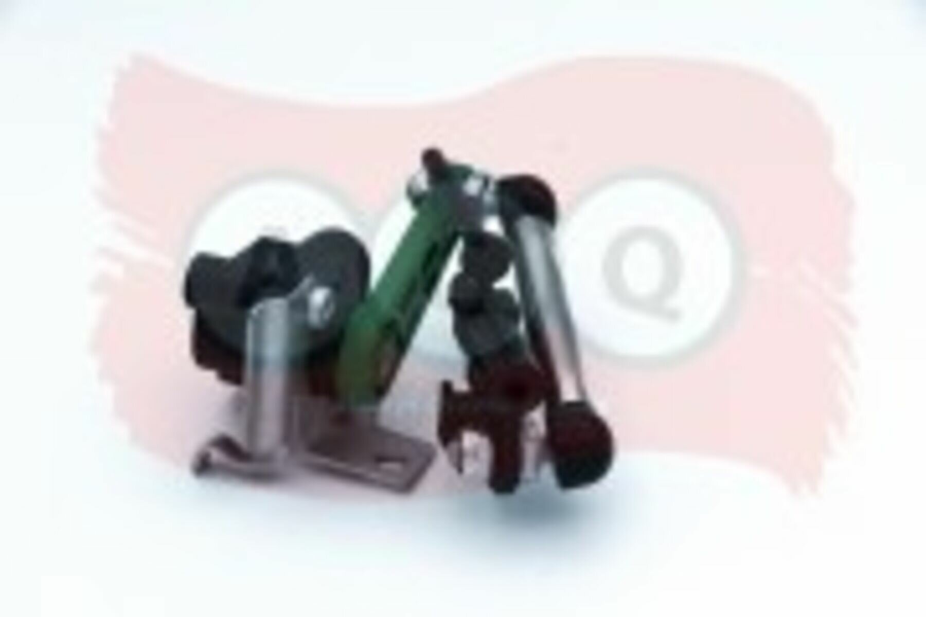 Датчик Регулировки Дорожного Просвета ( В Сборе)(Acq Alw-1621)