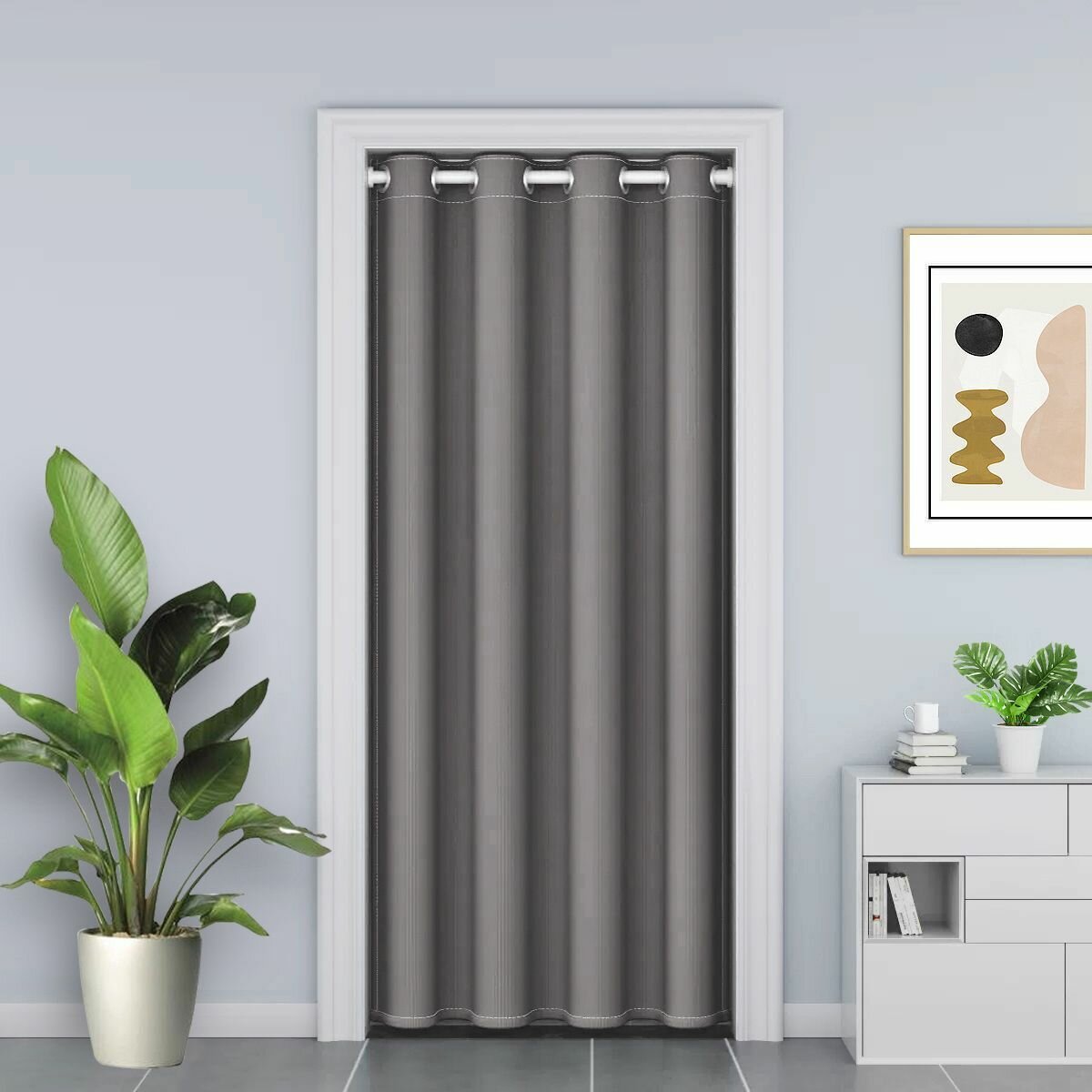 Арка межкомнатная