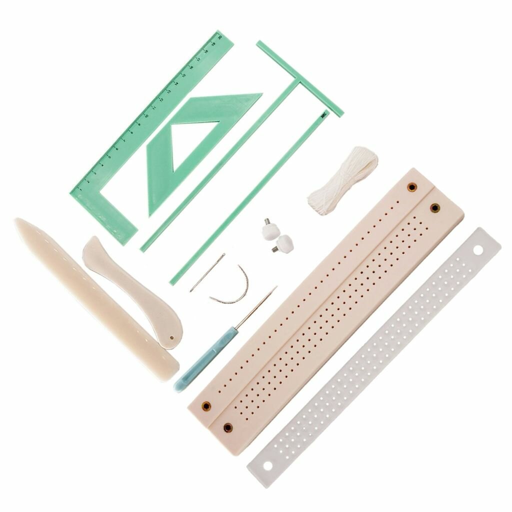 Набор для переплета книг