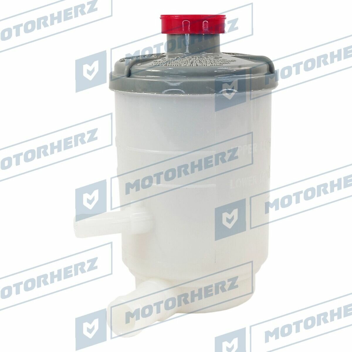 Бачок Гидроусилителя Руля(Motorherz Hpp1279Bk)
