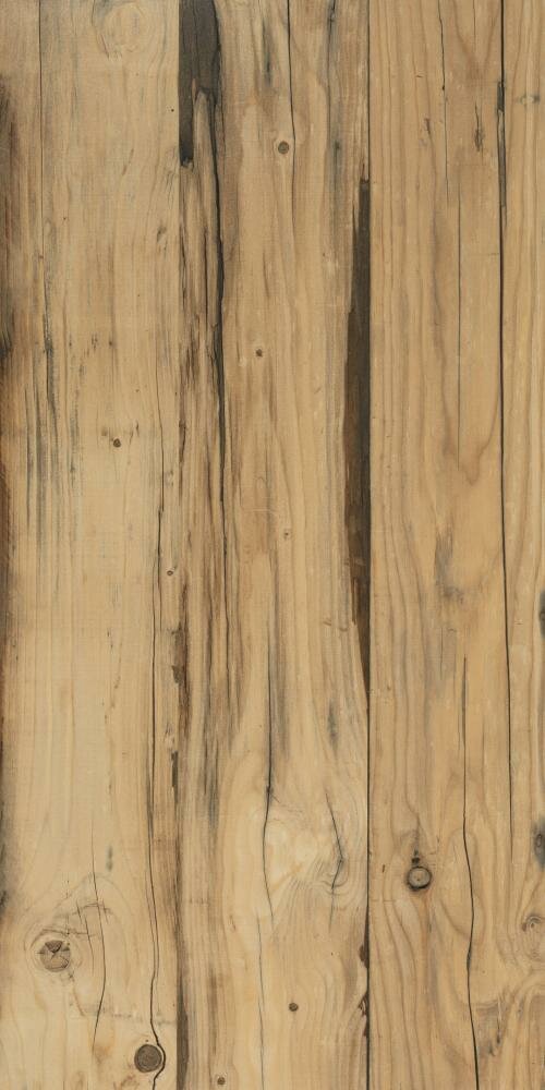 Керамогранит Lavelly Rustic Wood бежевый матовый 1200х600х8,5 мм (2 шт.=1,44 кв. м)