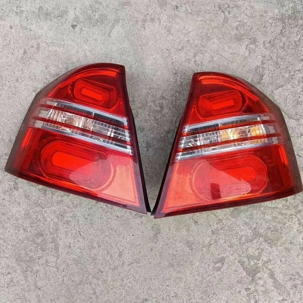 Фары автомобильные, Задний фонарь, 2 шт, арт. Lifan 620, задний фонарь，S413330078