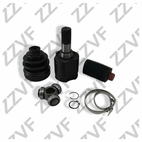 Шрус внутренний geely atlas 2,4 (16.) ZZVF ZVRC736