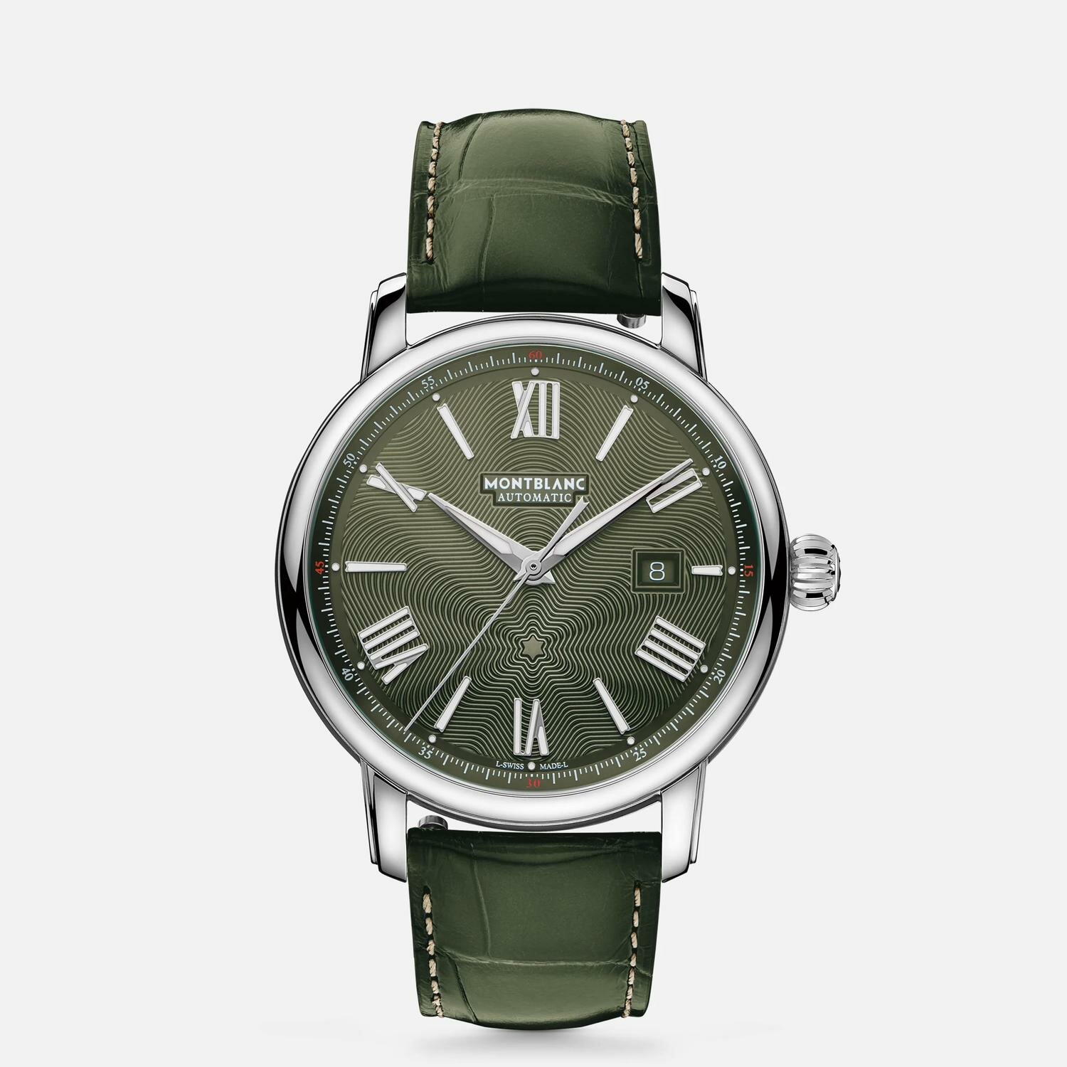 Наручные часы