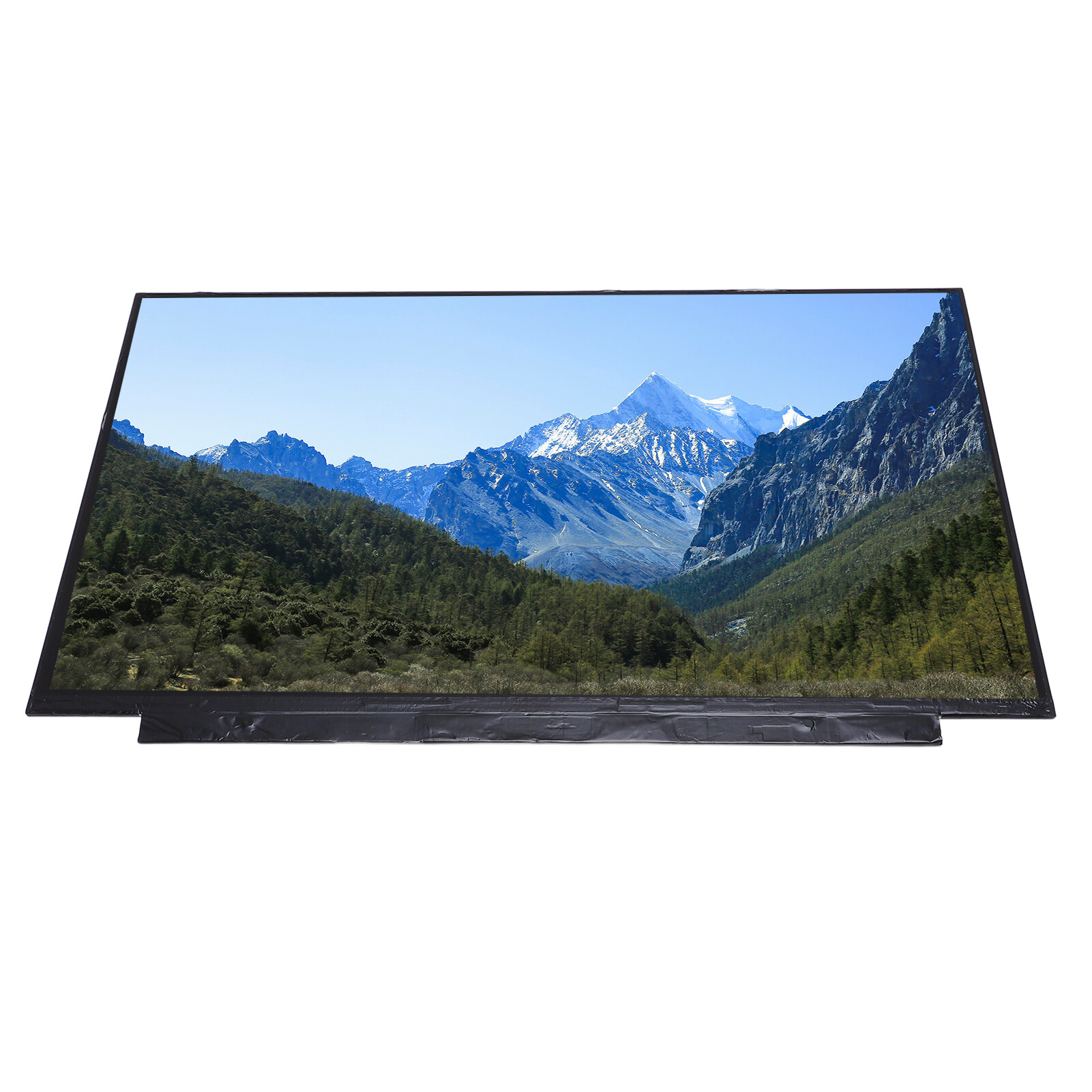 16.1 дюймовый LCD экран для ноутбука, заменитель, 1920x1080, 40 Pin, для профессиональной установки