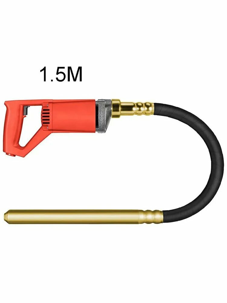 Вибраторы Глубинные