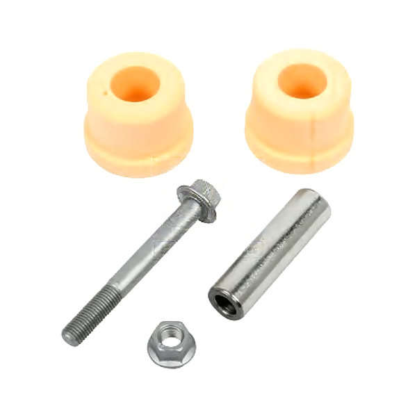 DT 3.98350 (398350_DT / 85960200004S) р / к кабины 1палец+2втулки+болт+гайка\man