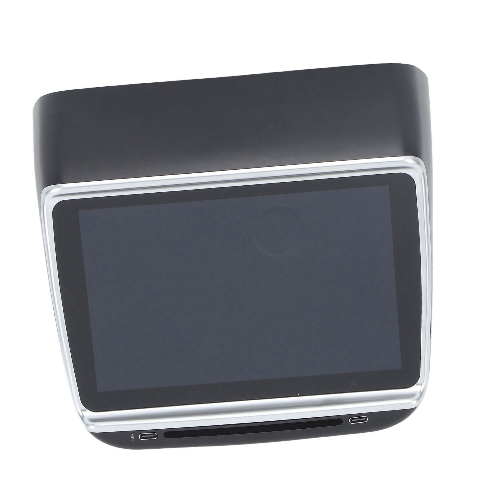 7,2-дюймовая панель дисплея на заднем сиденье для Android 11,0 HD с сенсорным экраном IPS, замена мультимедийного плеера для модели Tesla 3 Y 26pin