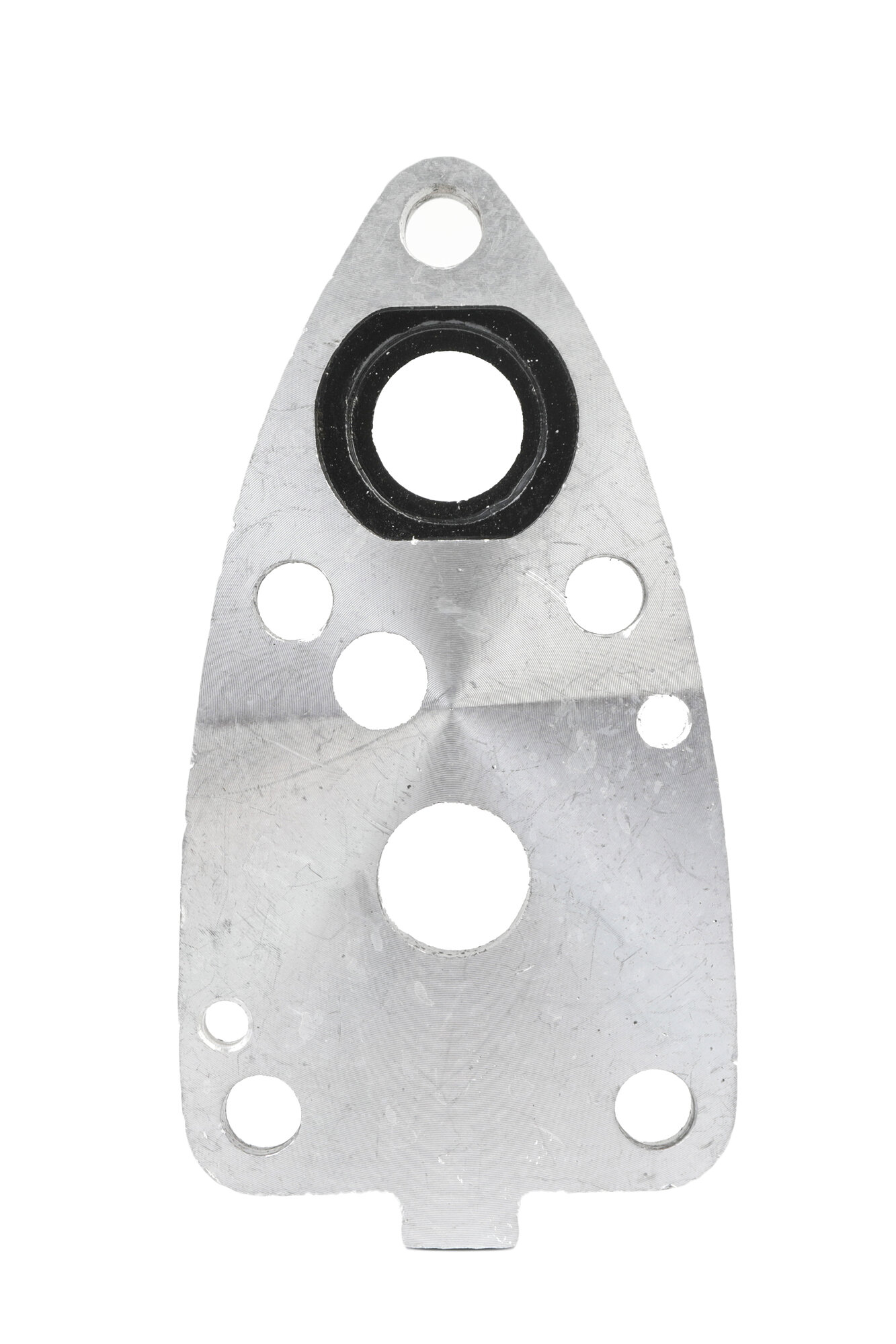 Седло водяного насоса, лодочный мотор STELS OPTIMAL 5, (item:300)