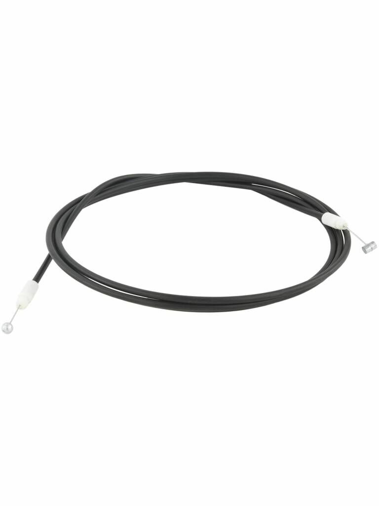 Трос привода открывания замка капота для автомобилей MITSUBISHI 04101-KB4T FEBEST