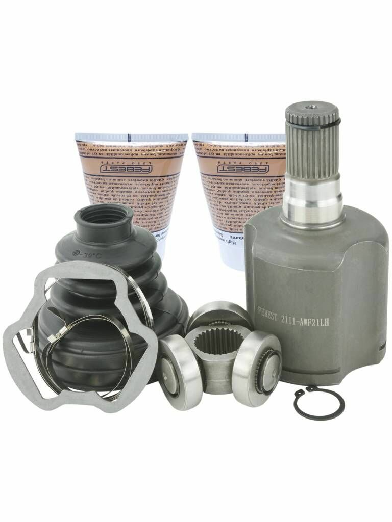 Шрус внутренний левый 28x36.2x31 для автомобилей FORD 2111-AWF21LH FEBEST