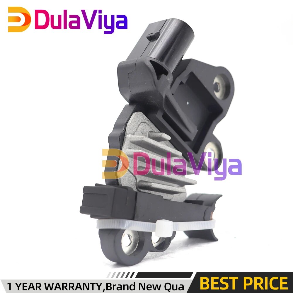 Генератор регулятор напряжения Для Volvo C30 C70 S40 S80 V50 XC90 L5 2.4L 2.5L V8 4.4L 30659131 F00M346005 F00M346019 F00M346056