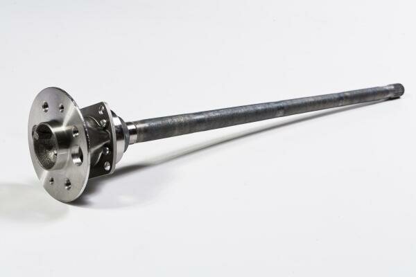 Полуось заднего моста в сборе