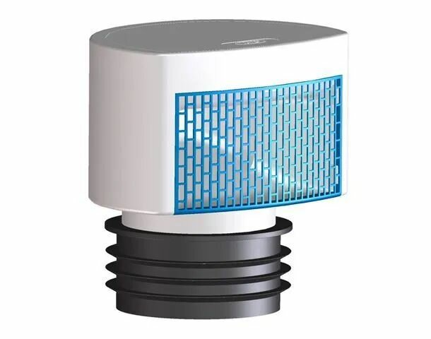 HL901 вентиляционный воздушный клапан DN75/90/110