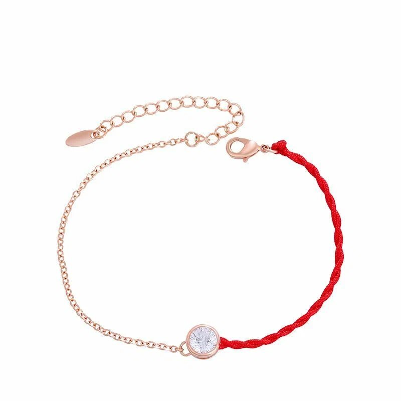 Браслет-цепочка