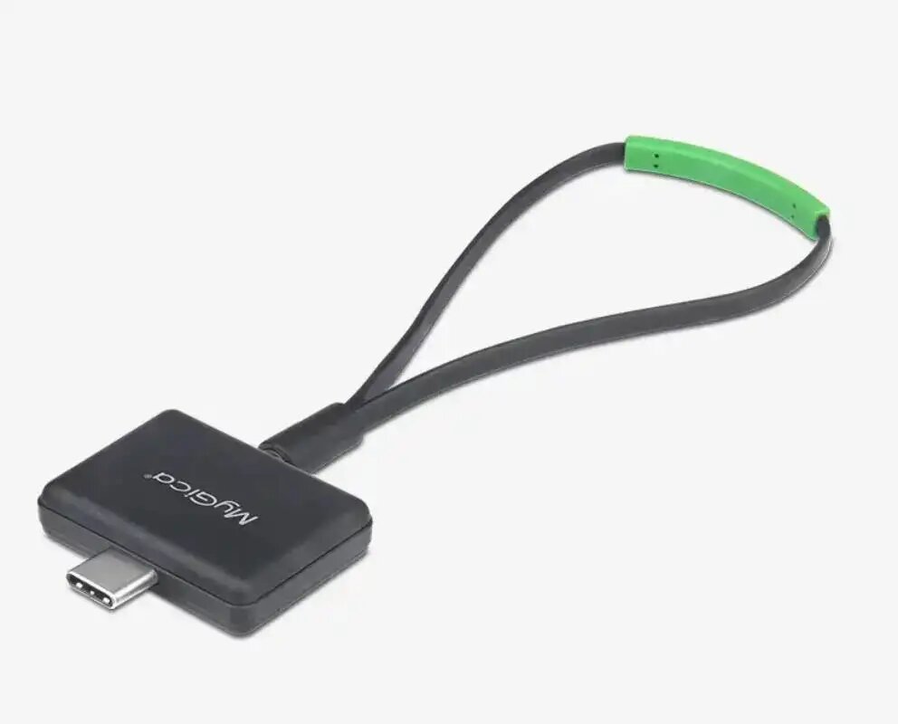 TV-тюнер MyGica Pad для Android